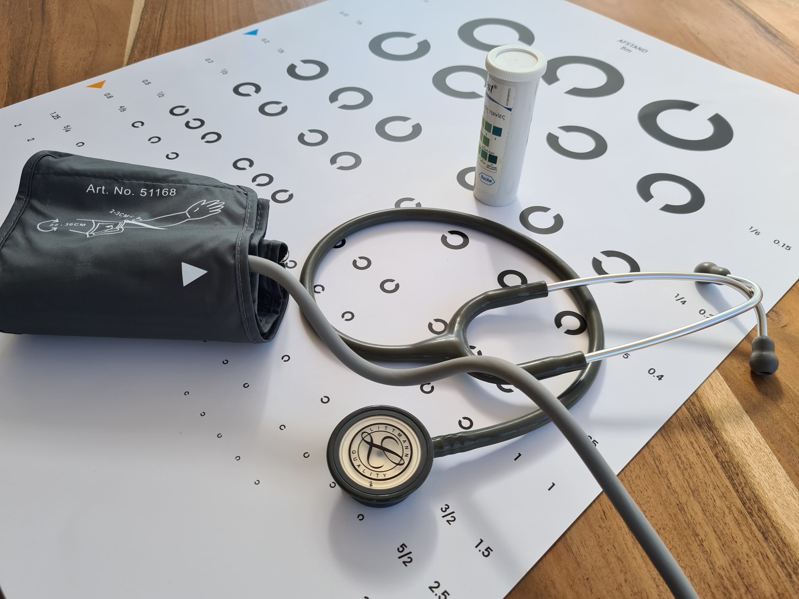 Keuringen & Medisch Onderzoek - NEXT Bedrijfsartsen